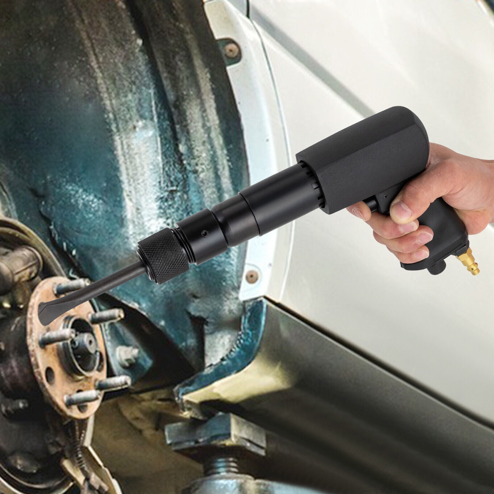 Pneumatic Hammer Set, Powerful Pneumatic Hammer Set, Iron Sleeve ...