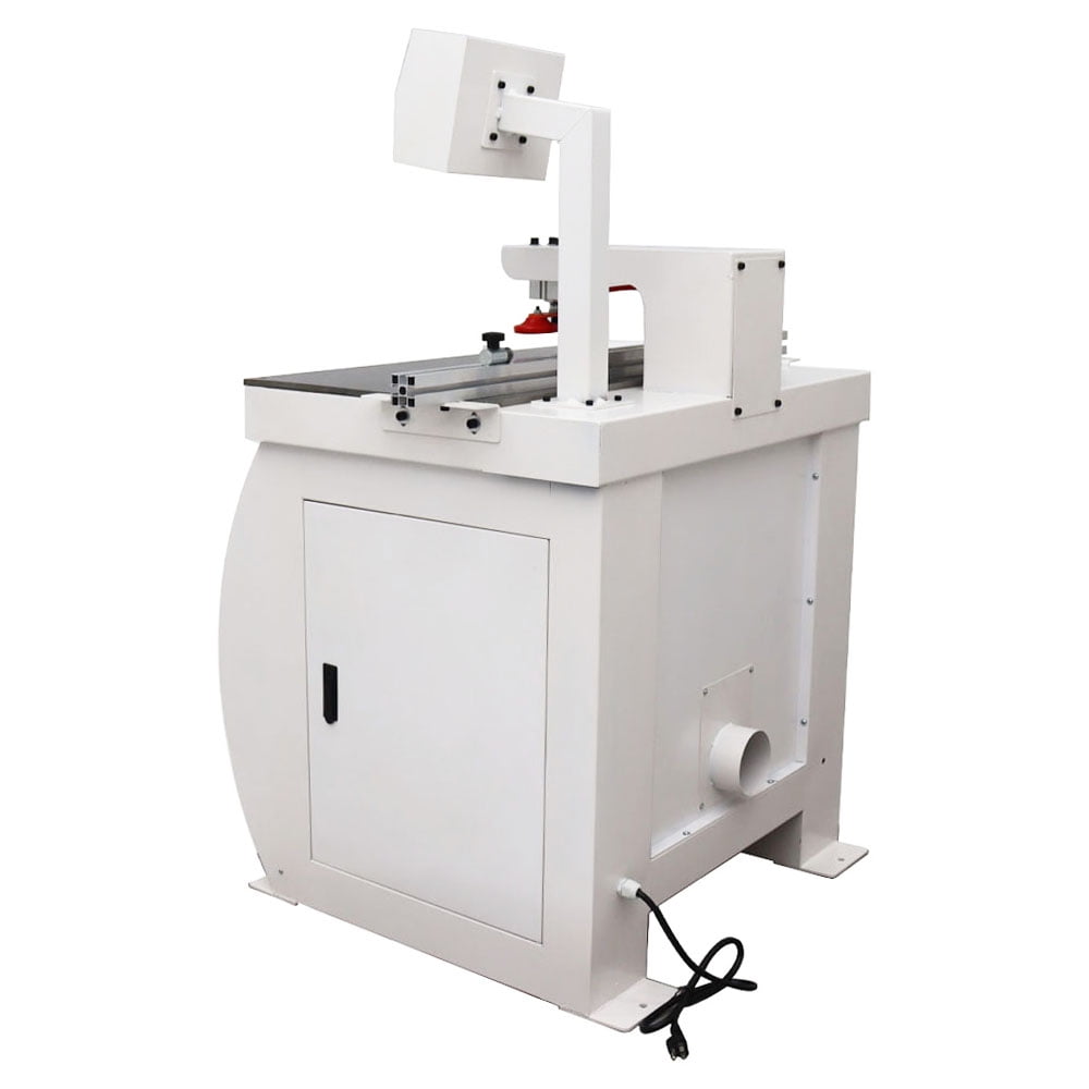 Pneumatic Hinge Drilling Machine Boring Drill Press Machine Punching ...