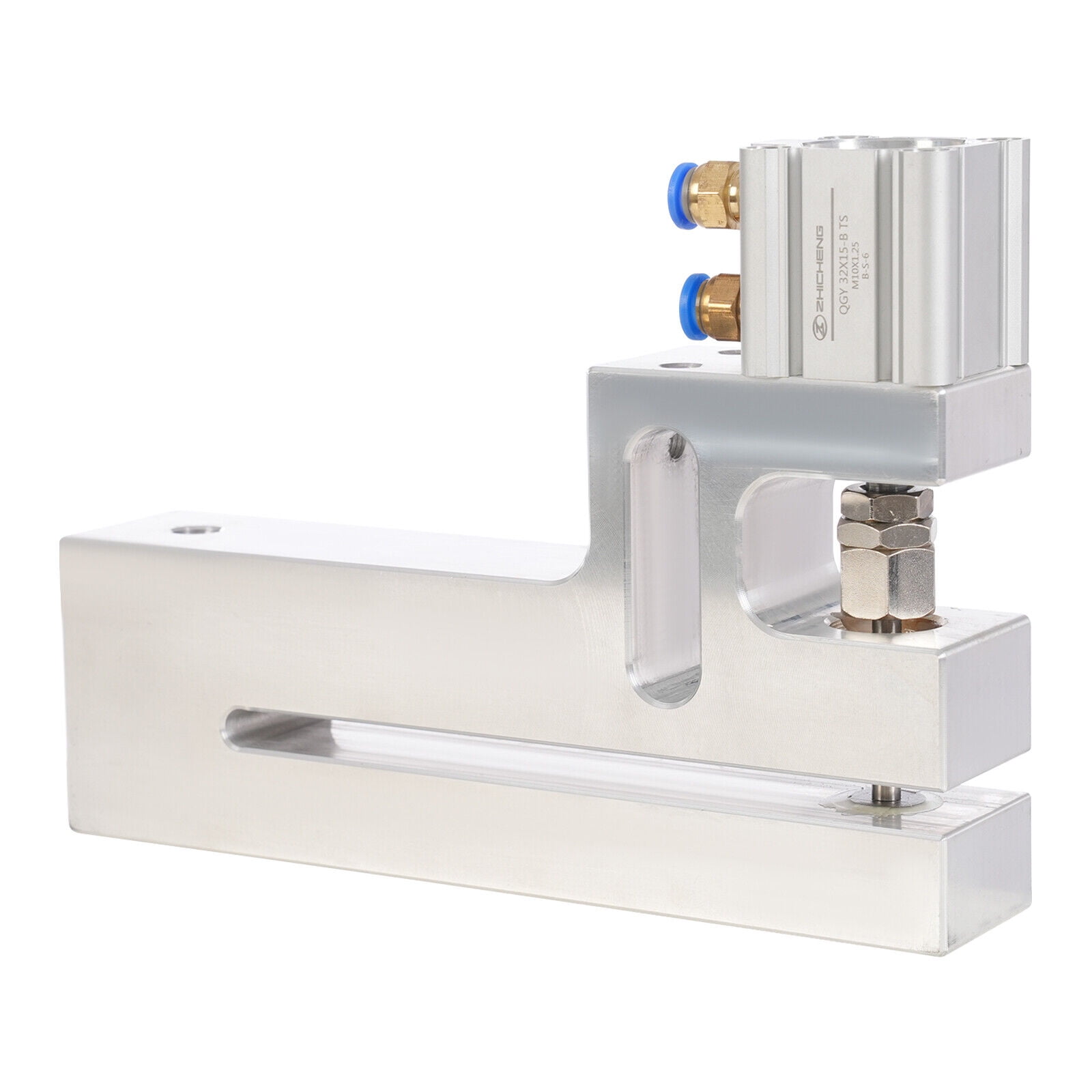 Pneumatic Hole Puncher 150mm, Aluminum Pneumatic Round Hole Puncher ...