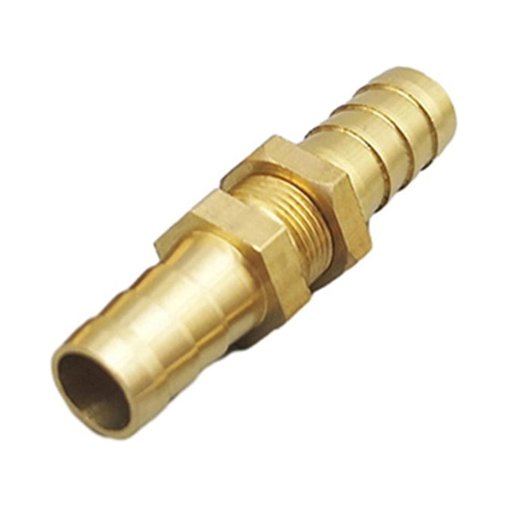 Pneumatic Hoses Hose Barb Brass Barbed Tube Brass Barb Coupler ...
