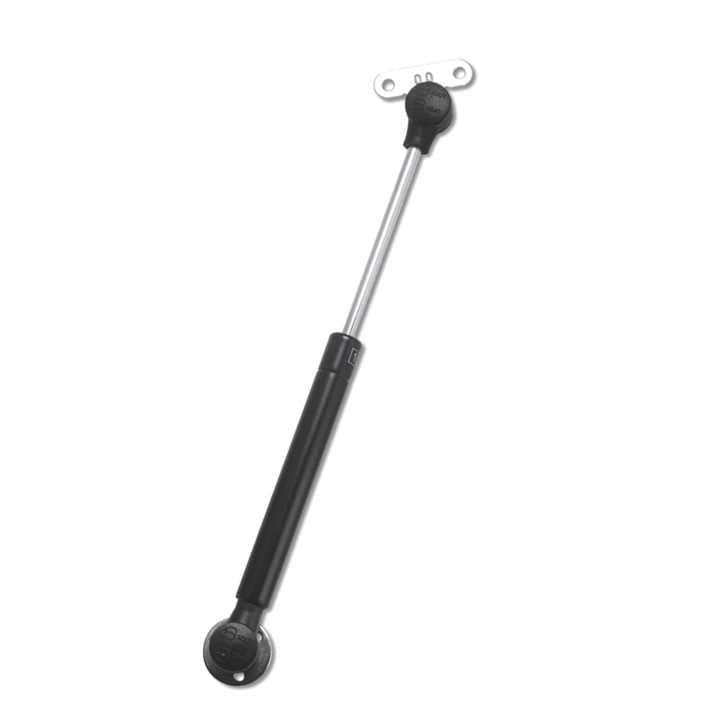 Pneumatic Hydraulic Rod Telescopic Rod Air Heavy Duty Buffer Cabinet ...
