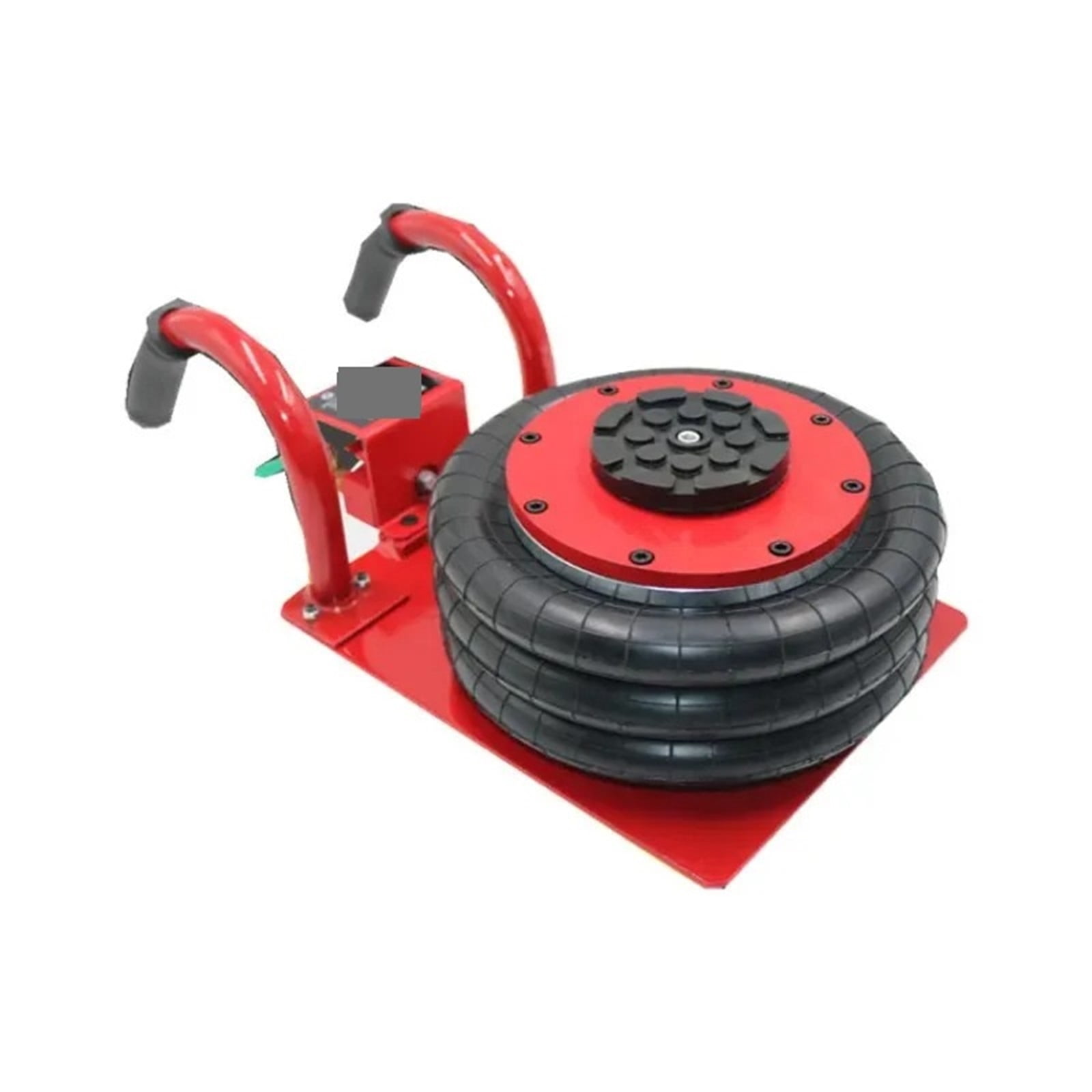 Pneumatic Jack Quick Lift 3T Car Repair Car Air Jacks Three Balloons ...