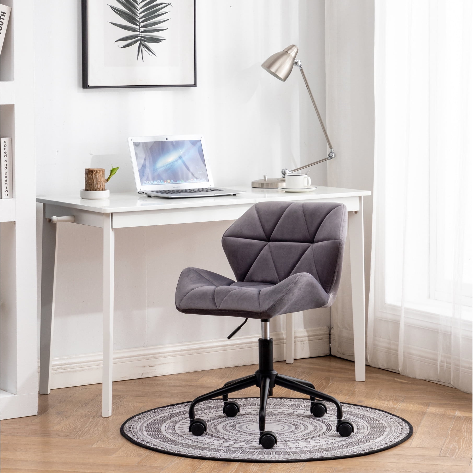 Pneumatic Lift | Office Work, Customizable Position - Walmart.com