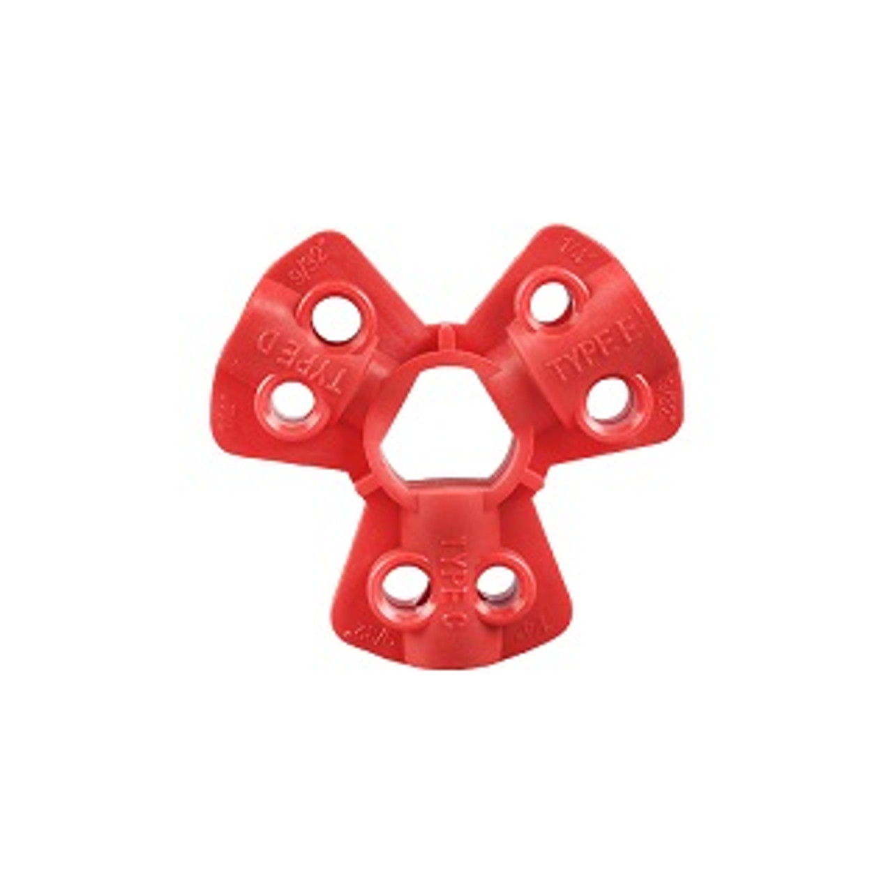 Pneumatic Lockout Device PS-LOTO-PDL Pack of 5 - Walmart.com