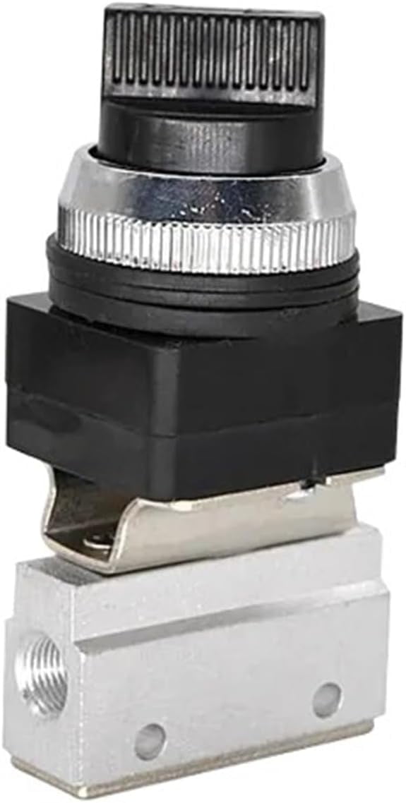 Pneumatic Mechanical Valve MOV-1 MOV-2 MOV-3 Manual Valve Air Switch Control Valve Push Button ...