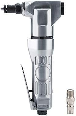 Pneumatic Metal Shear Cutter, 2800Rpm Metal Shear, 1/4" Inlet Port Air ...