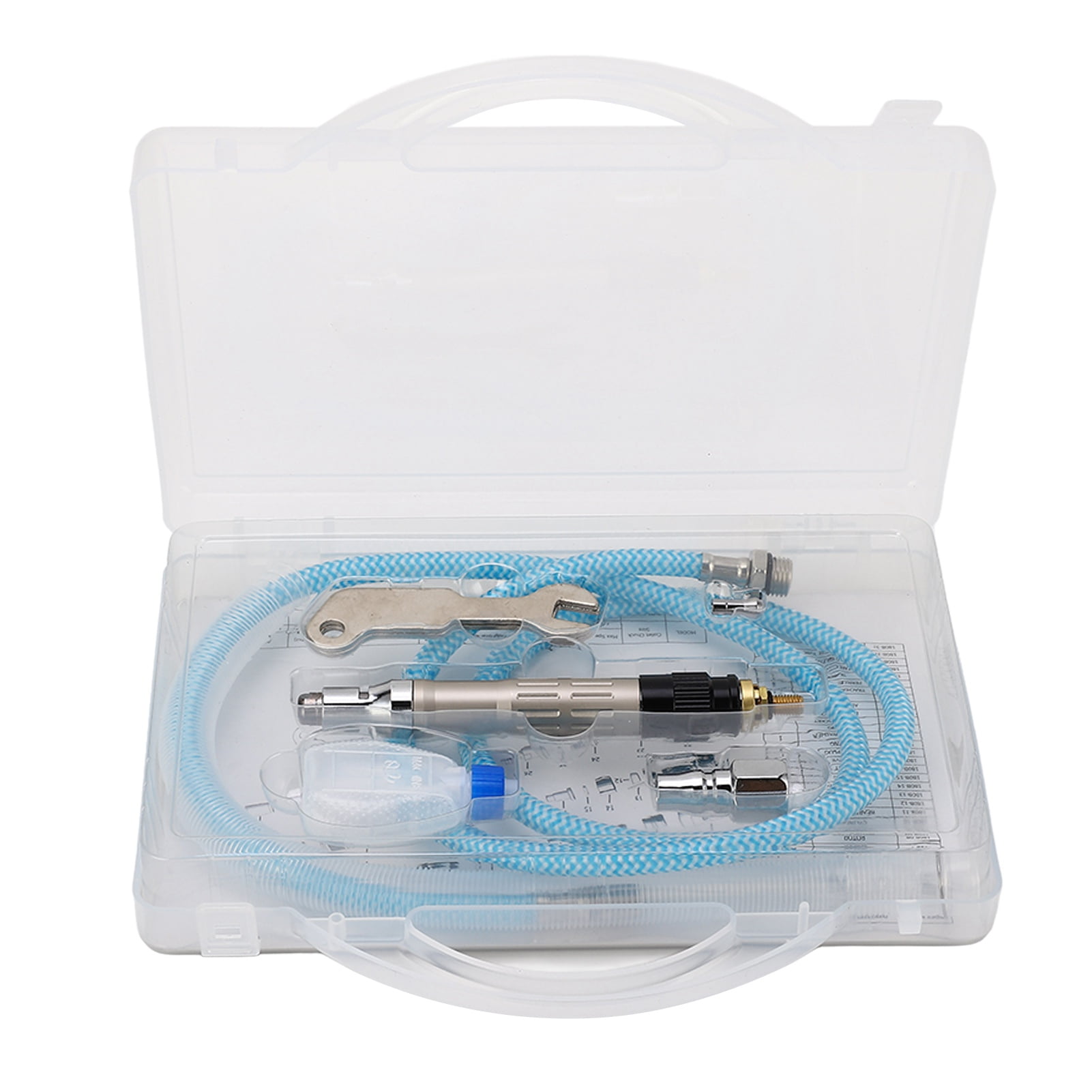 Pneumatic Micro Air Die Grinder - 70,000 RPM Tool for Precision ...