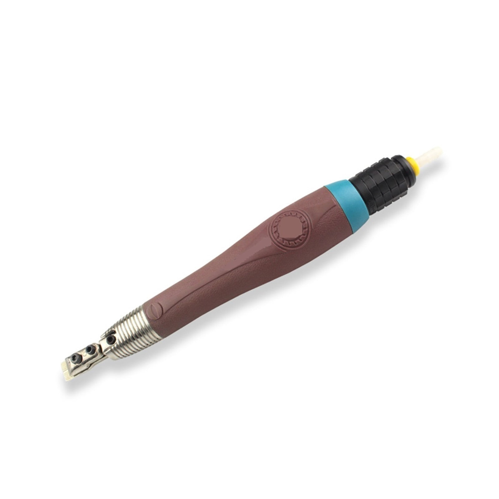 Pneumatic Mirco Grinder Pencil Micromotor System Air Reciprocating ...