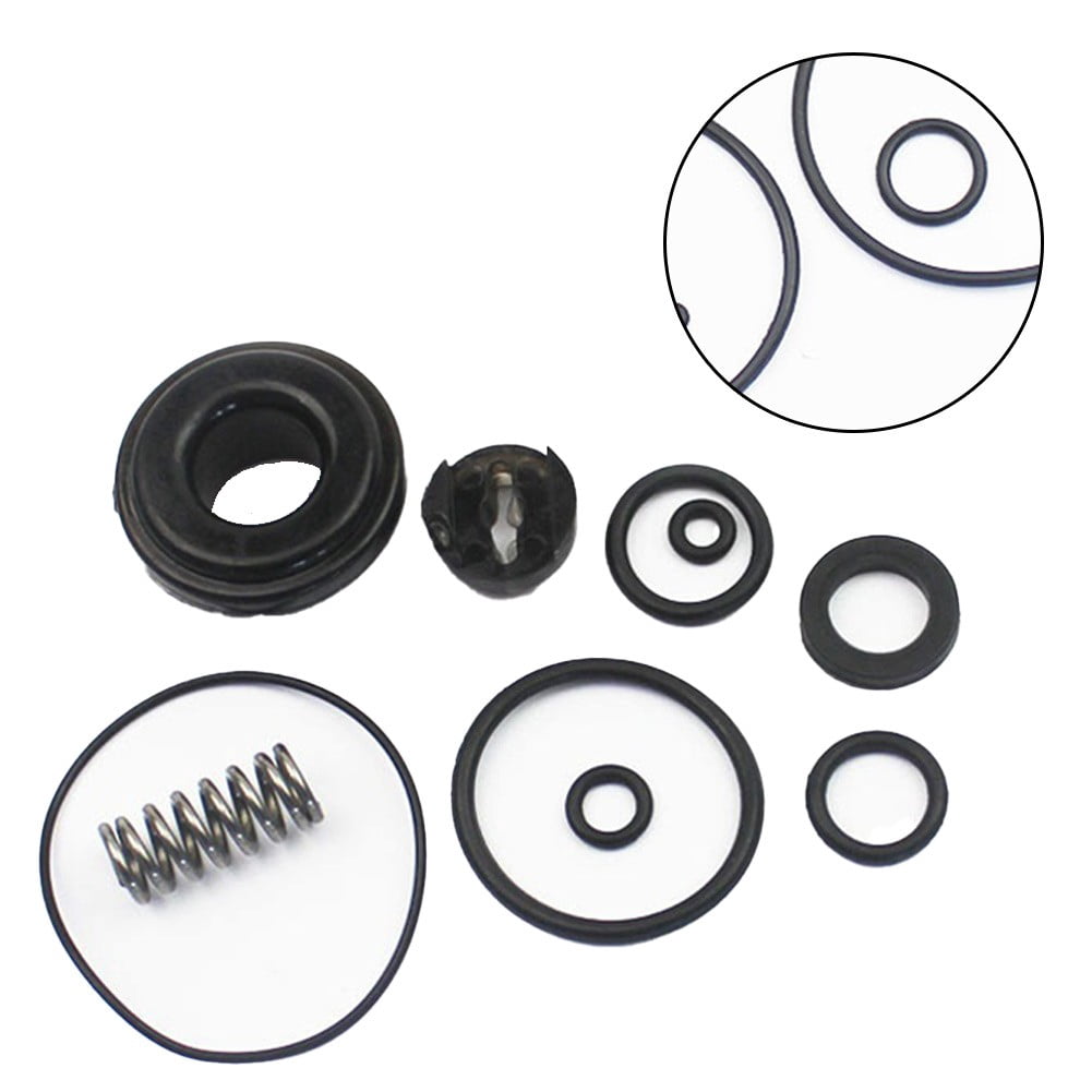 Pneumatic Nailer Air Nailer Seal Fittings T50 T64 F30 P625 1013 Useful ...