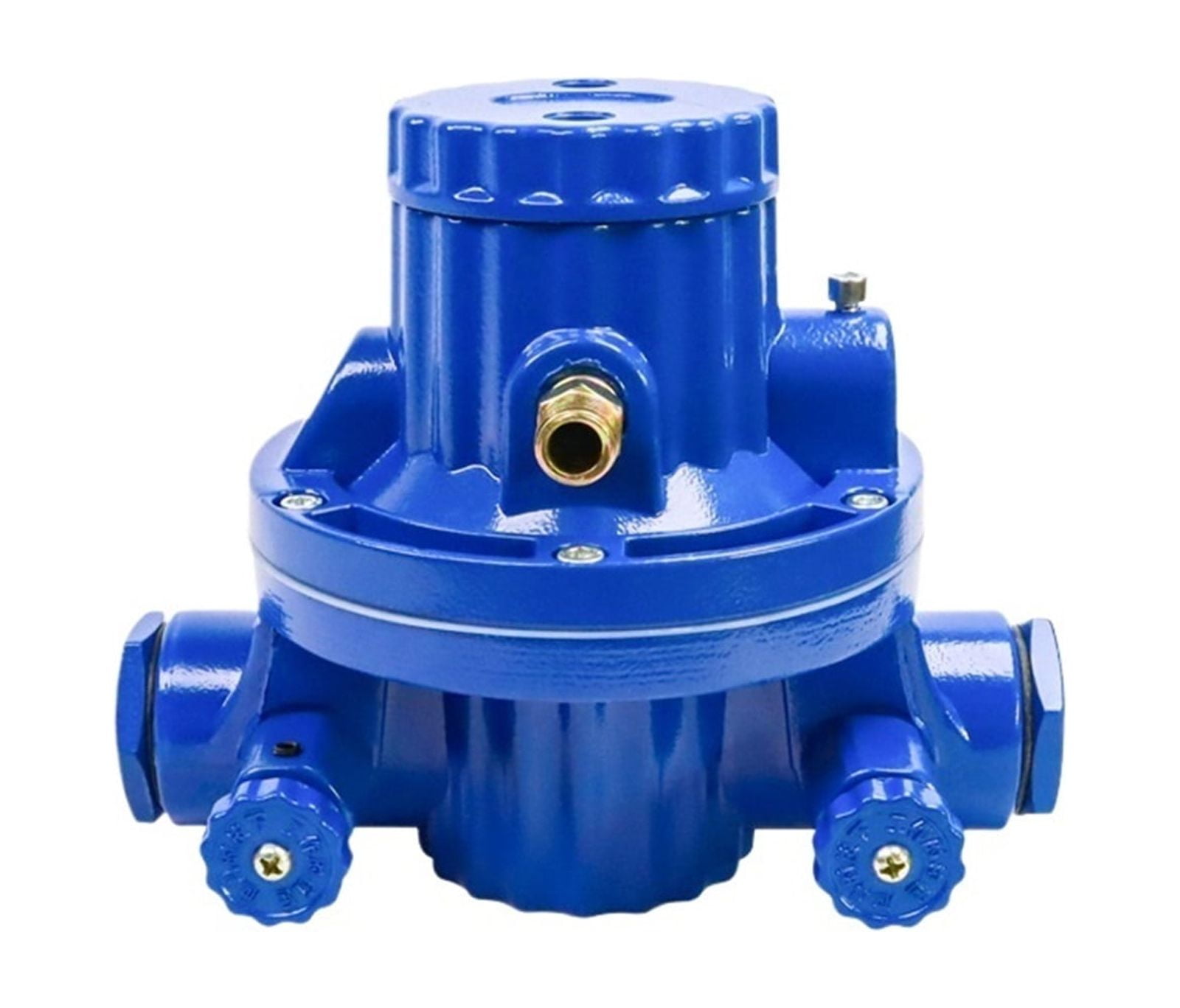 Pneumatic One-way Diaphragm Pump, Corrosion-resistant Acid-base Ink ...