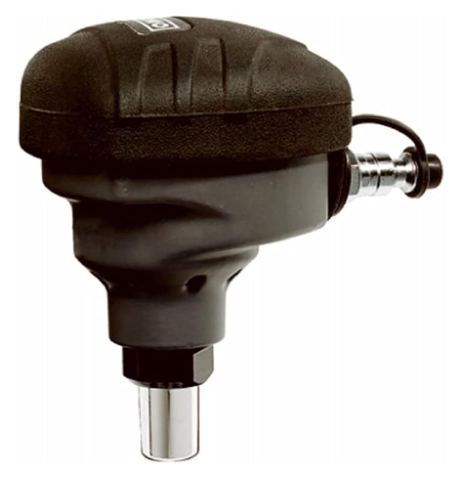 Pneumatic Padded Mini Palm Nailer Handles from .113 Inches to .192 ...