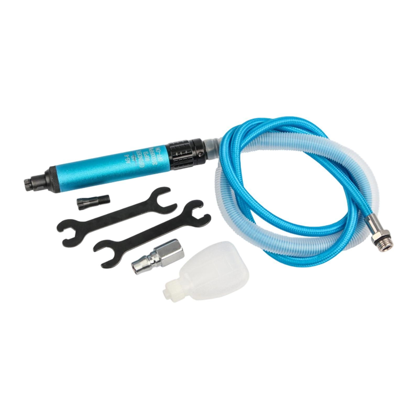 Pneumatic Pencil Die Grinder Air Micro Grinder Polishing Tool with ...
