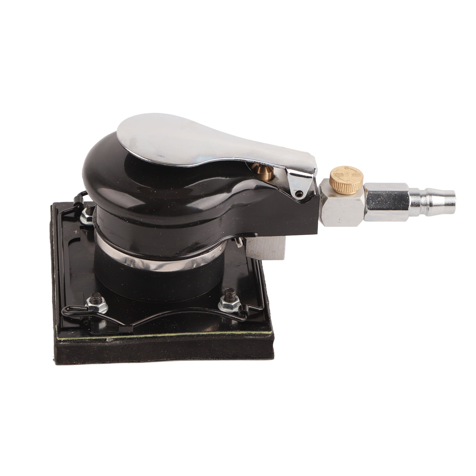 Pneumatic Polisher, Compact Design 10000rpm Pneumatic Sander Wear Built ...