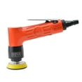 Pneumatic Polishing Machine, 2 Inch Sander, 50mm Sandpaper Machine Hand ...