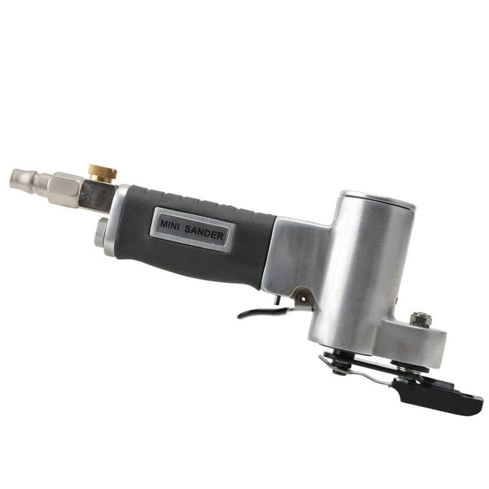 Pneumatic Polishing Machine, Reciprocating Oscillating Machine, Hand ...