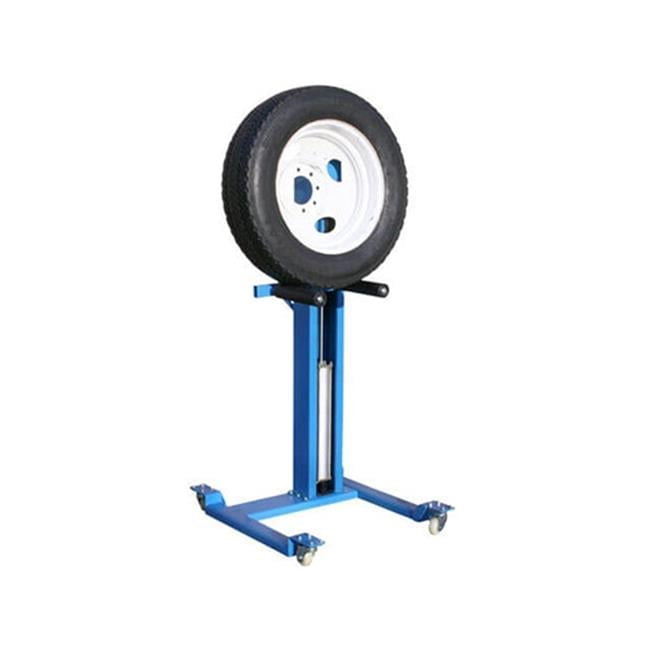 Pneumatic Portable Wheel Lift - Walmart.com