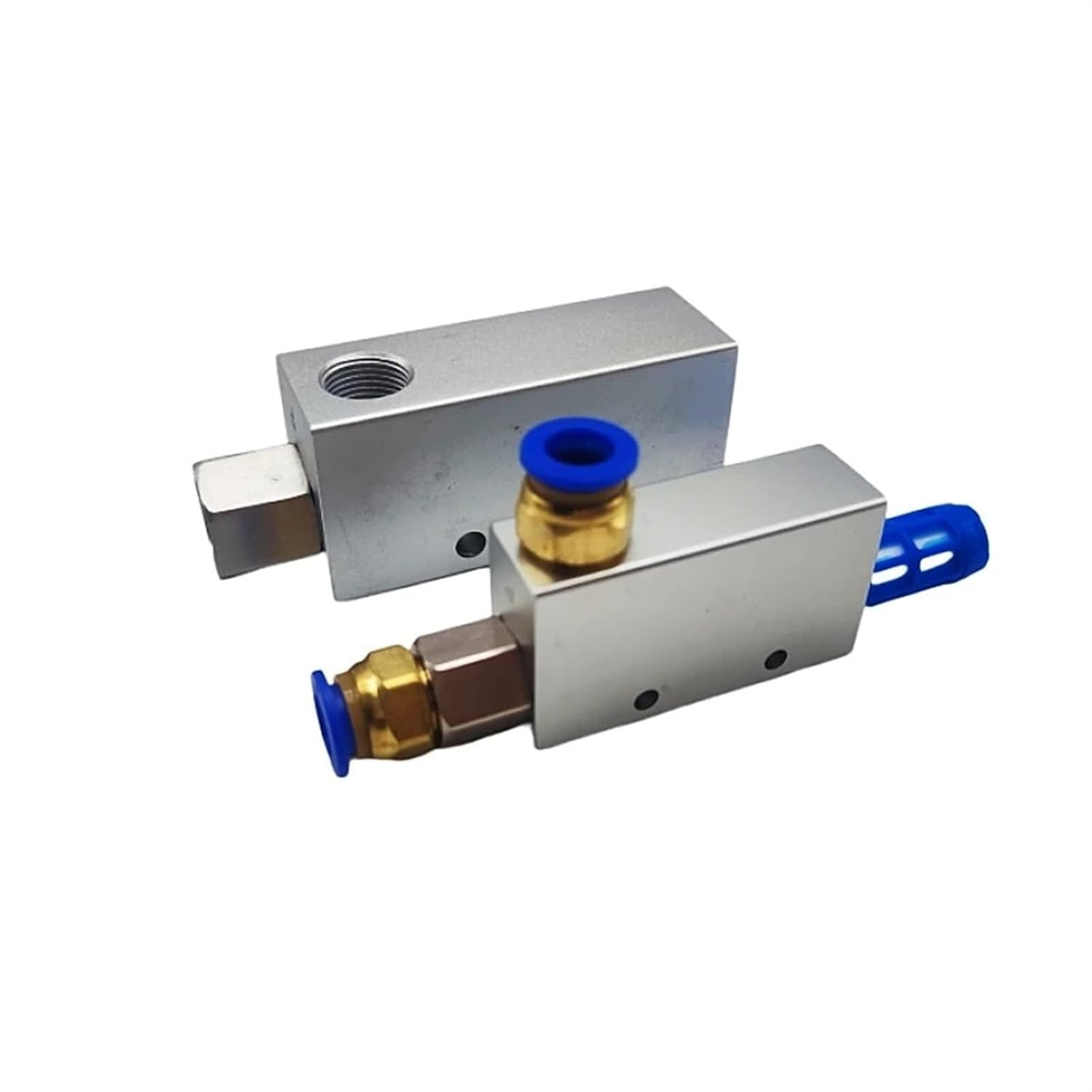 Pneumatic Pressure-Controlled Vacuum Generator Valve with CV-10HS 15HS ...