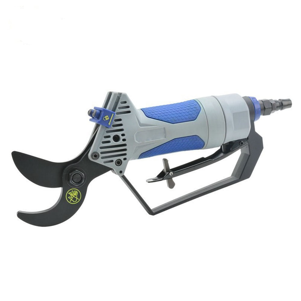 Pneumatic Pruning Shears, Hand-held Fruit Branch Pruning Shears Hand ...