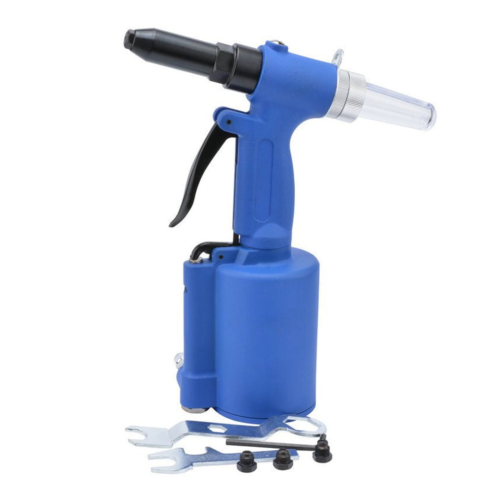 Pneumatic Puller, Hand-held Pneumatic Rivet Tool Industrial Grade Hand ...