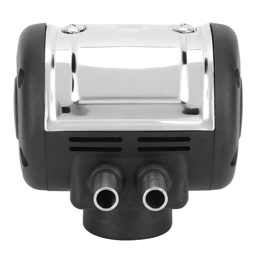 Pneumatic Pulsator, Stainless Steel Milking Pulsator, Two Exits ...