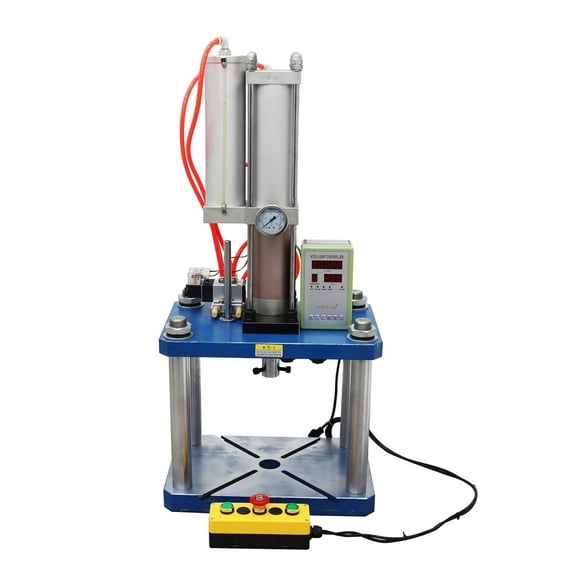 Punch Measuring Machine