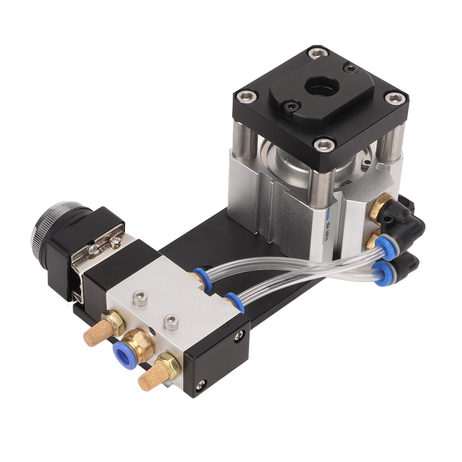 Pneumatic Punching Tool, Efficient And Fast Pneumatic Hole Puncher For ...