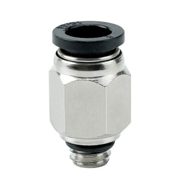 Pneumatic Quick Connectors For Efficient Airflows In Industrial DIY ...