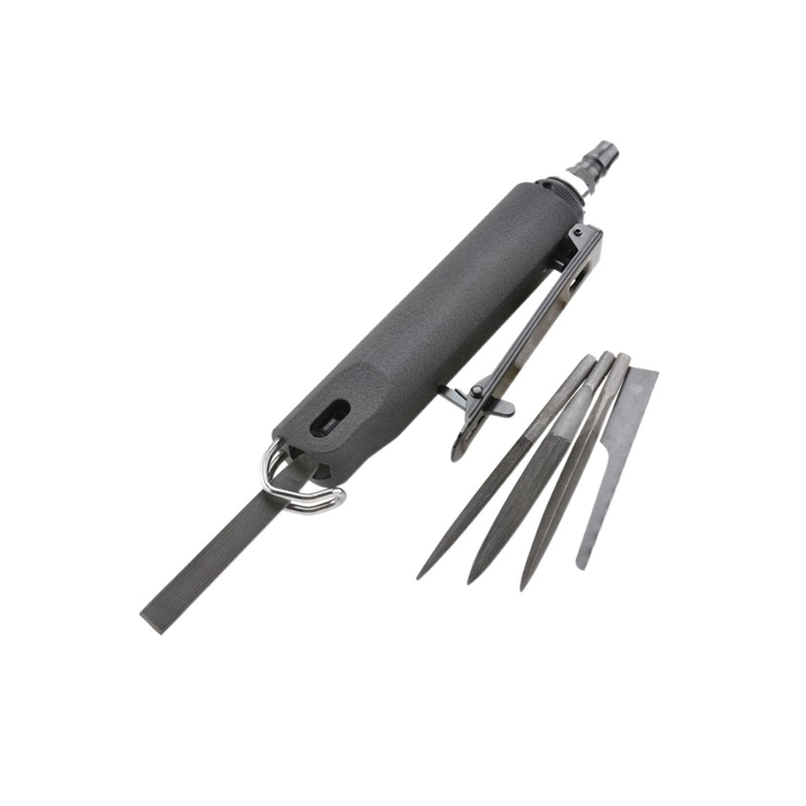 Pneumatic Reciprocate File Saw Dual Purpose 9mm Stroke Metal Air ...