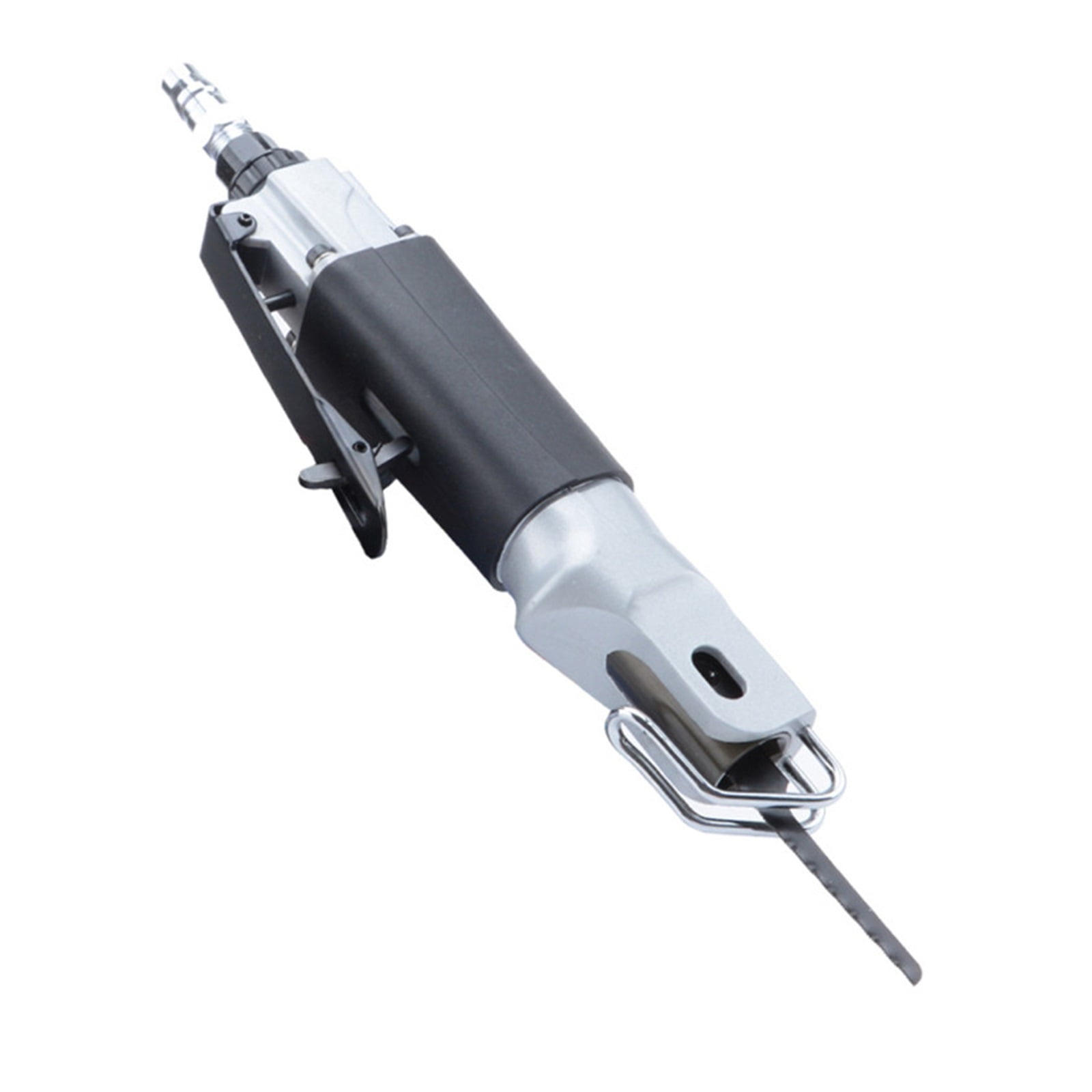 Pneumatic Reciprocating File Saw Wood Air Cutter 10mm Stroke Dual ...