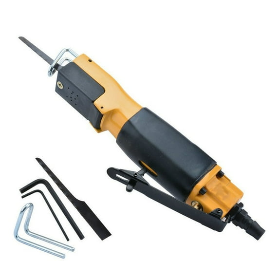 Pneumatic Reciprocating Saw, Hand-held Pneumatic Saw Hand Tool ,Long ...