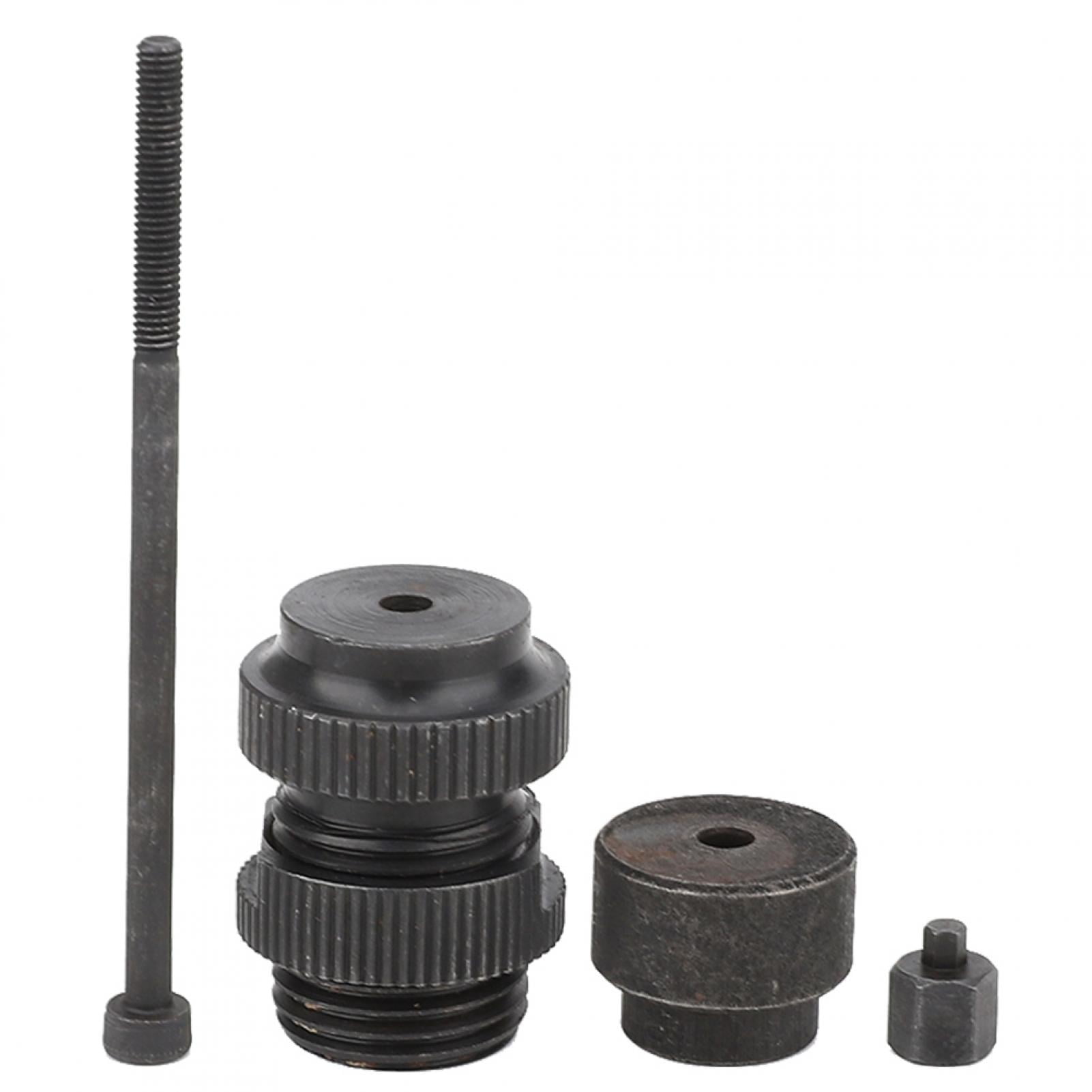 Pneumatic Rivet Nut Gun Head Air Riveter Parts Pneumatic Rivet Nut Tool ...