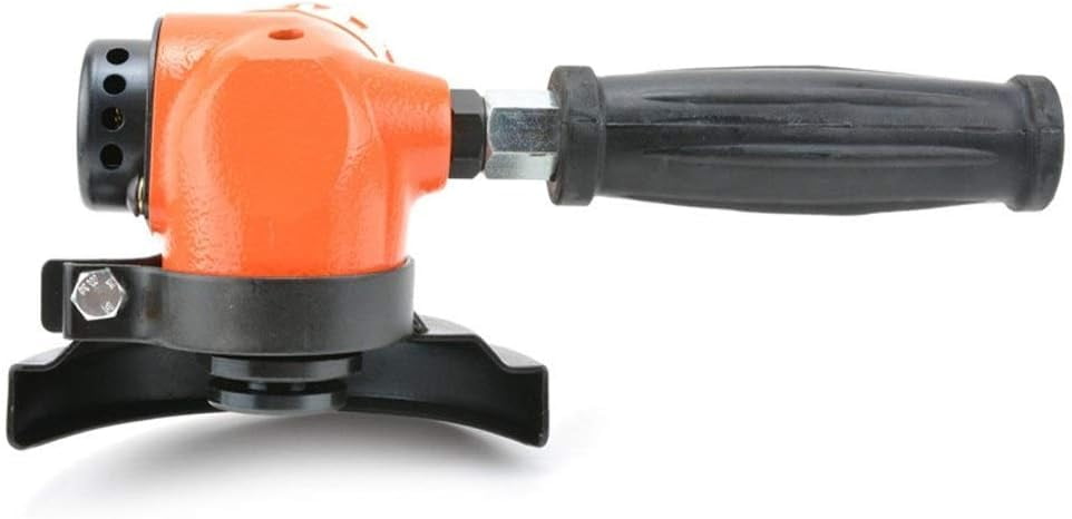 Pneumatic Riveter Nut Portable Pneumatic Handheld 4-inch High Torque ...