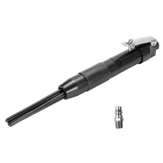 Pneumatic Rust Removal Tool Slag Remove Home Cleaning Tool Deburring ...