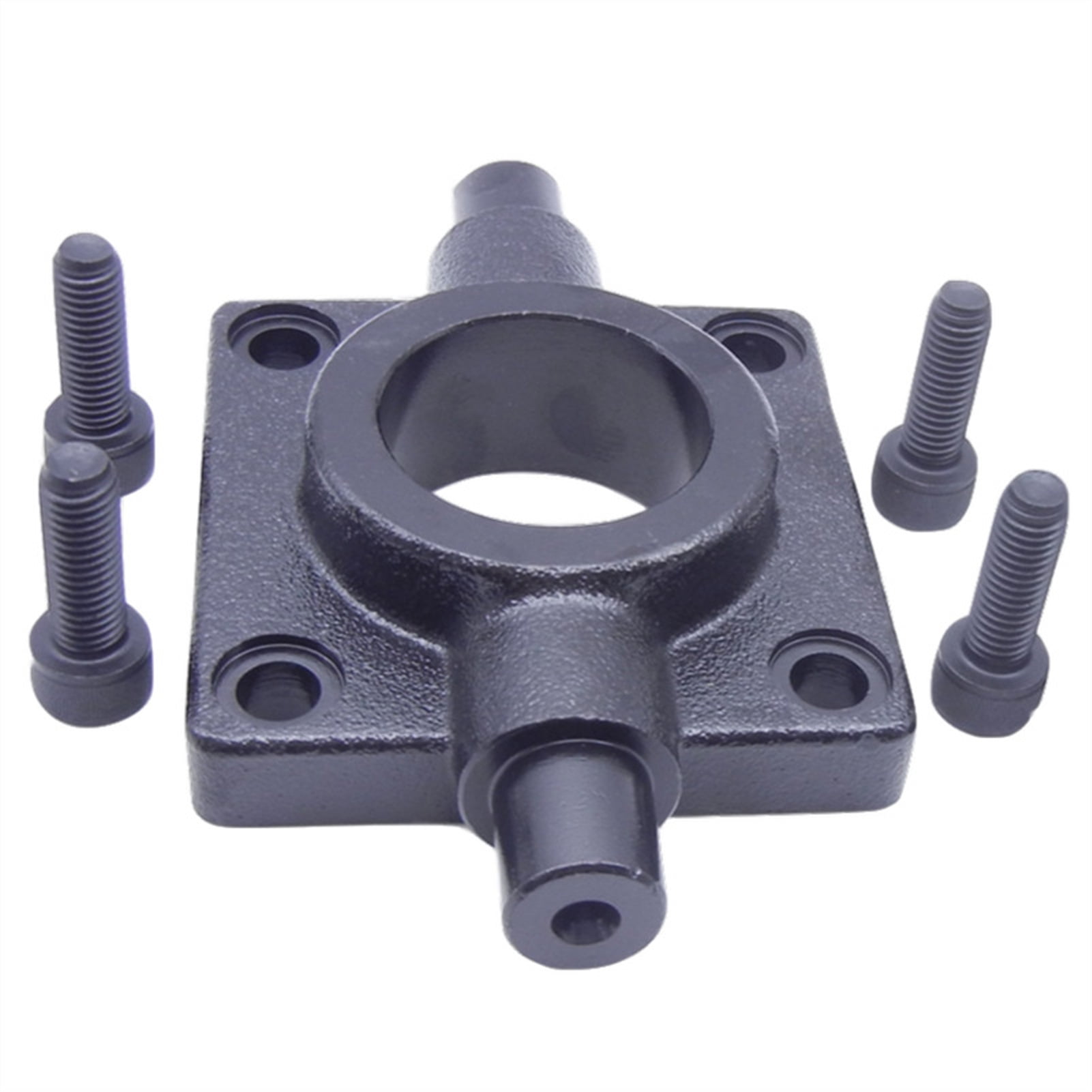 Pneumatic SI Cylinder Dedicated Bracket Series Base ,Multifunctional ...