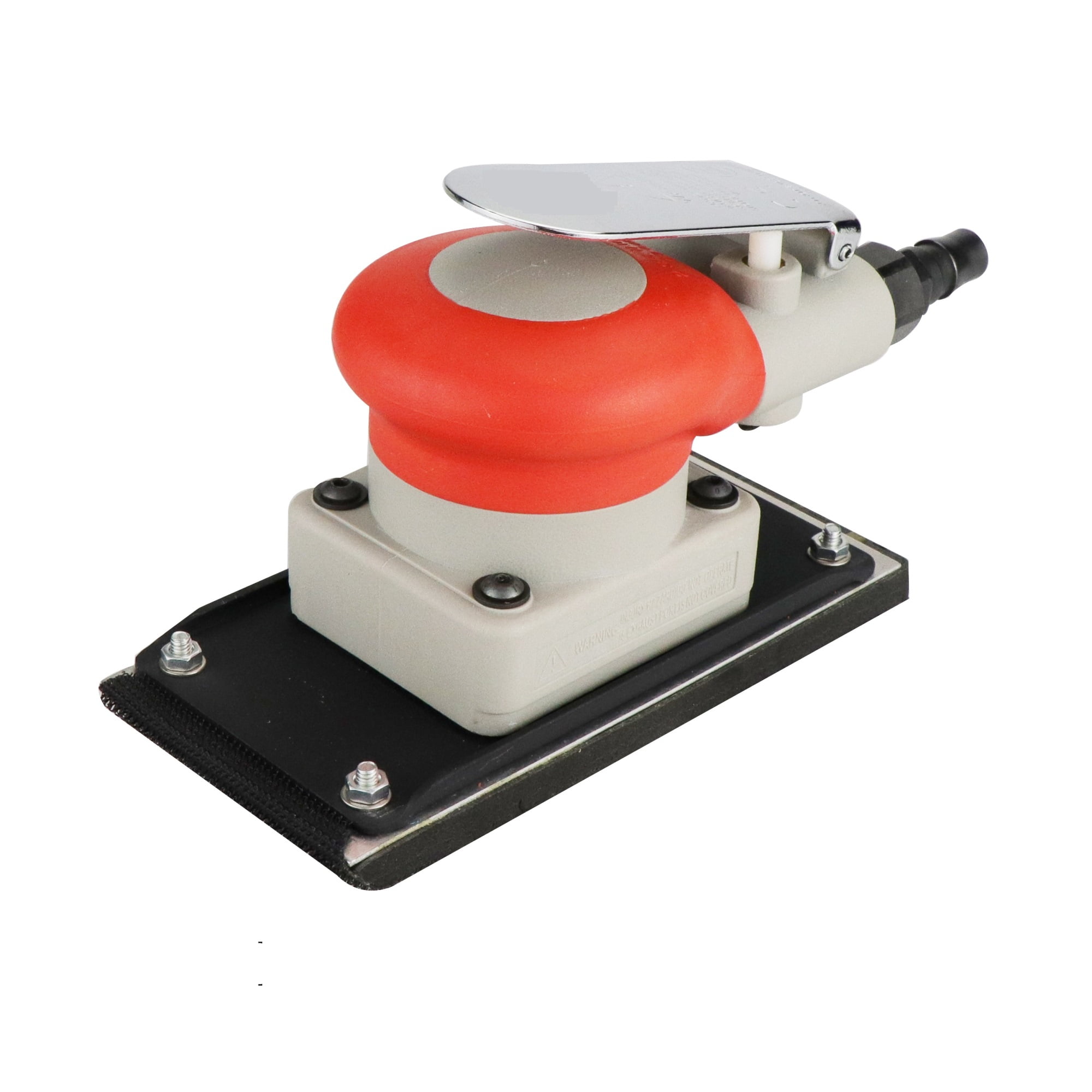 Pneumatic Sander Polishing Machine Tool 75 * 150 Car Interior Seat ...