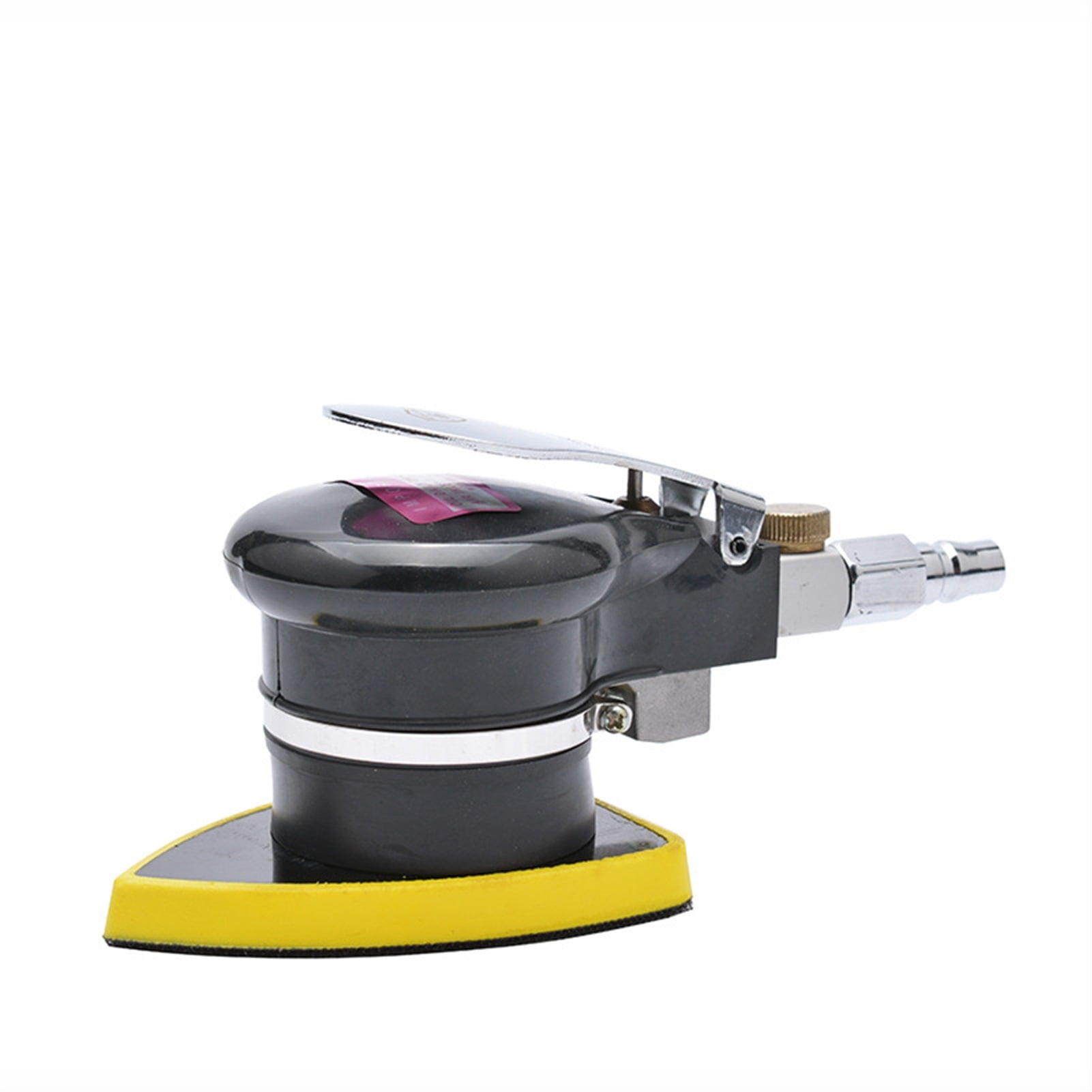 Pneumatic Sander Square Sander Triangle Sander Grinder Polisher BD-7005 ...