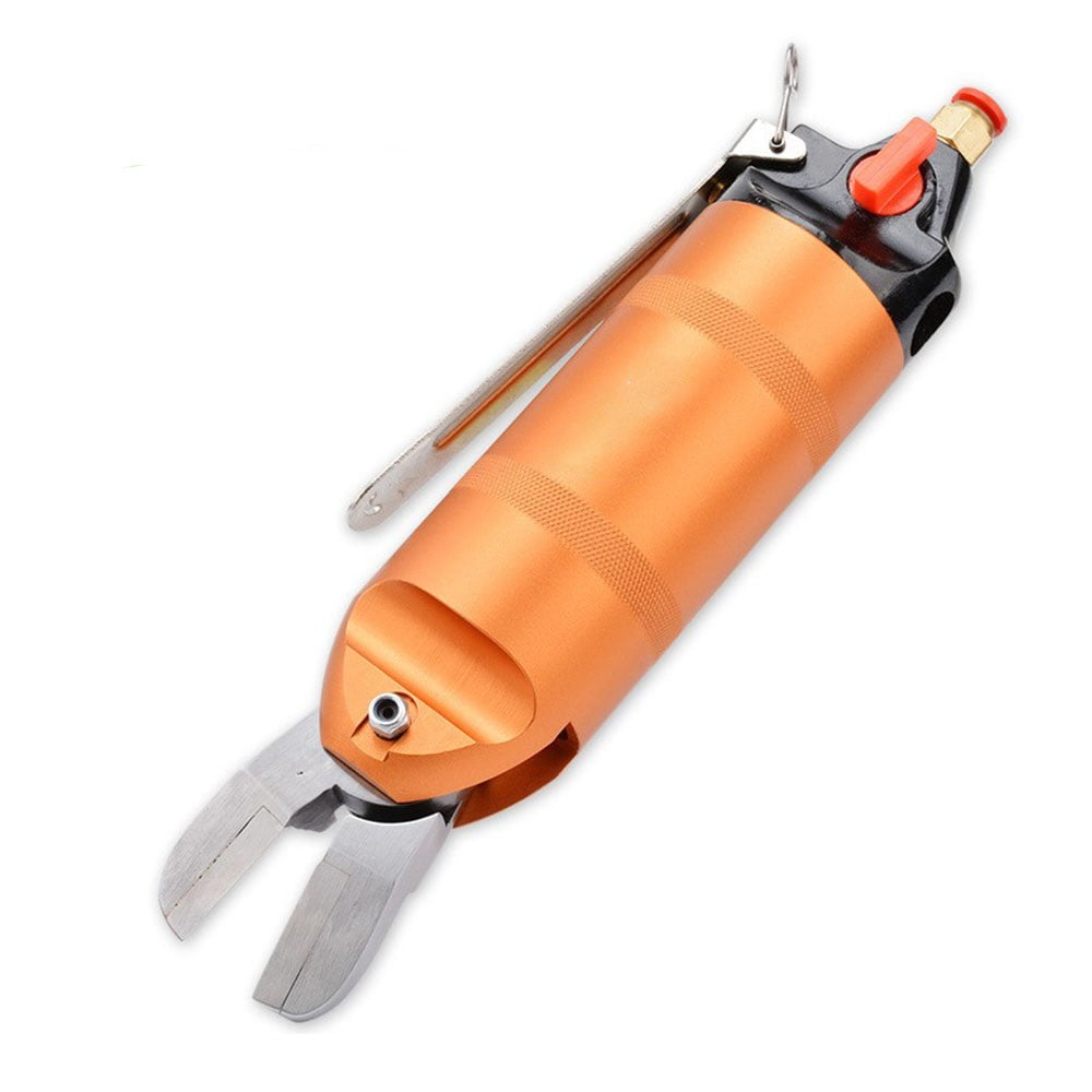 Pneumatic Scissors, 6.5/10mm Plastic Shear, Welded Scissors Hand Tool ,Long Service Life ...