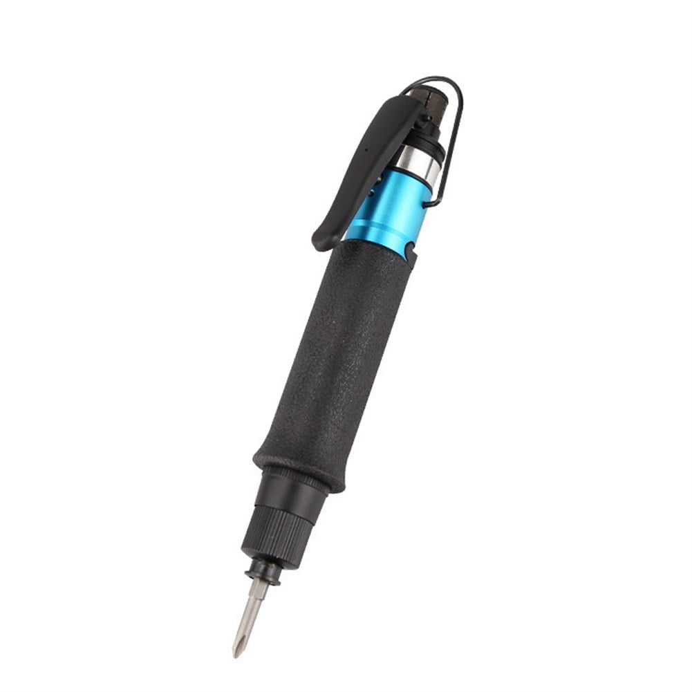 Pneumatic Screwdriver, Fully Automatic Torque Generator Industrial ...