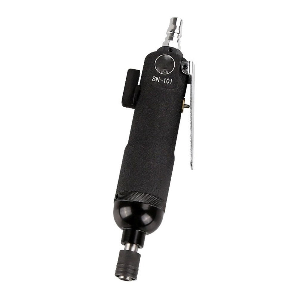 Pneumatic Screwdriver, Industrial Grade 5H Pneumatic Air Batch Hand ...