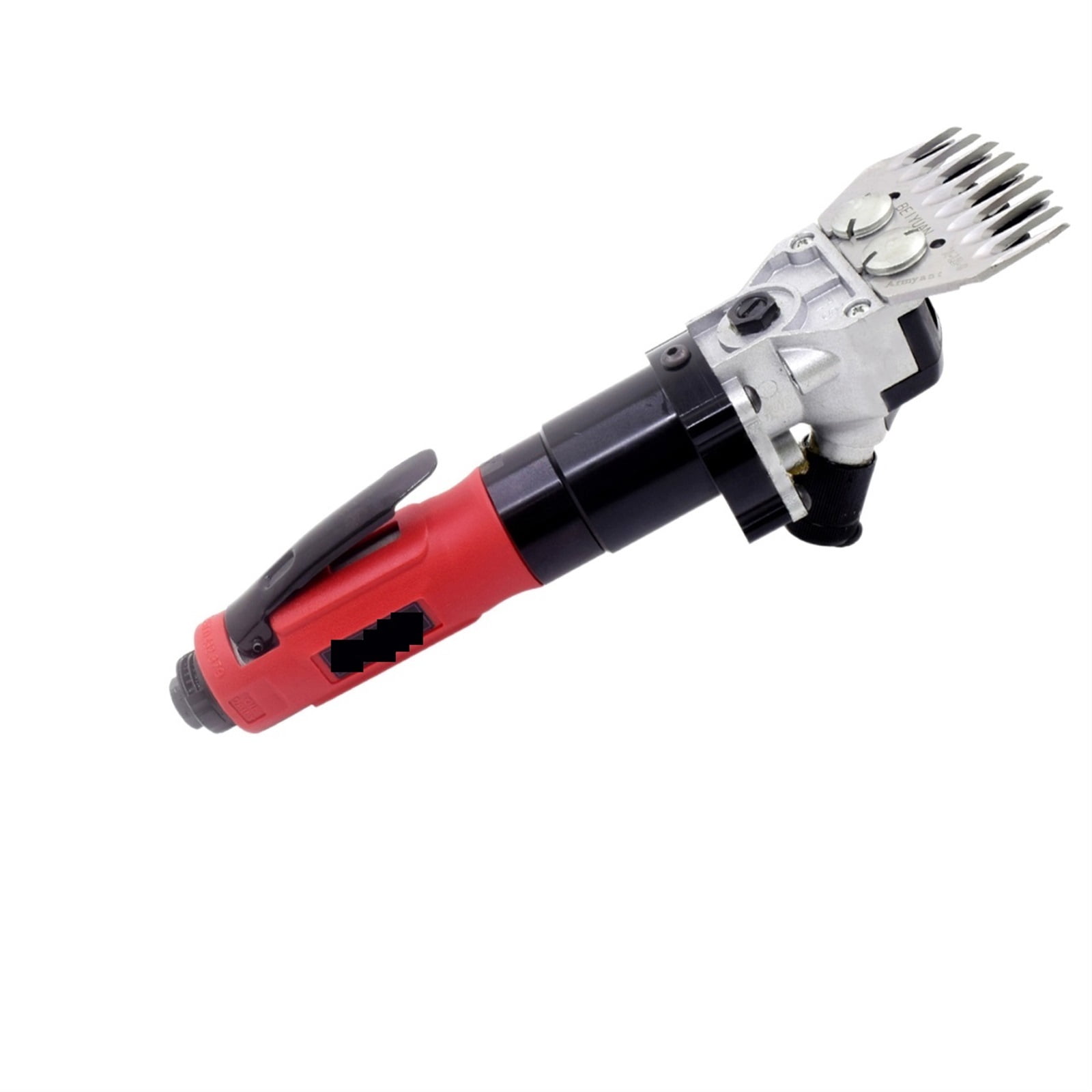 Pneumatic Sheep Pet Hair Clipper Air Shear Wool Special For Farm Cut ...