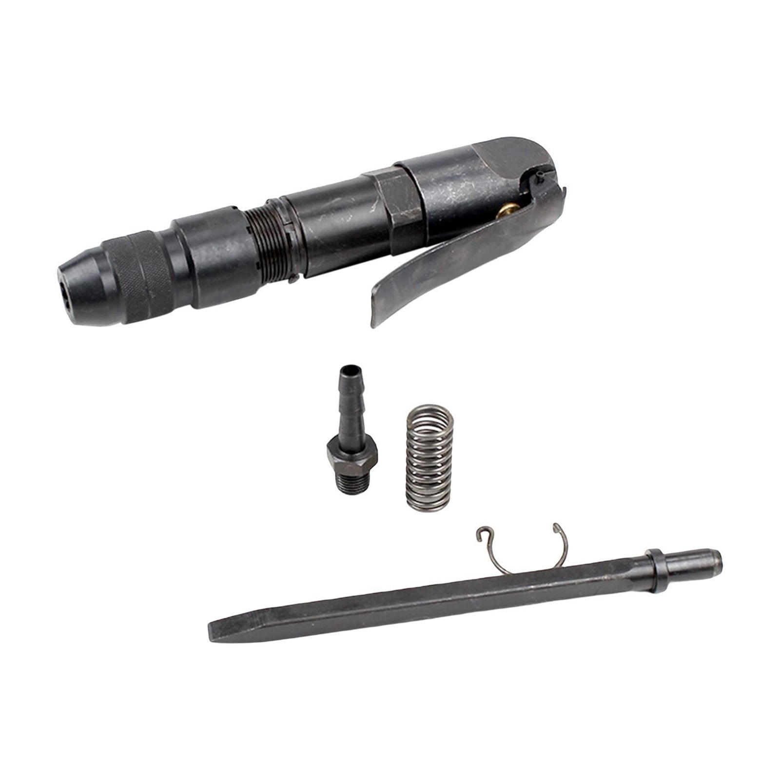 Pneumatic Shovel, Air Hammer Kit Pneumatic Shovel Tool With Scraper ...