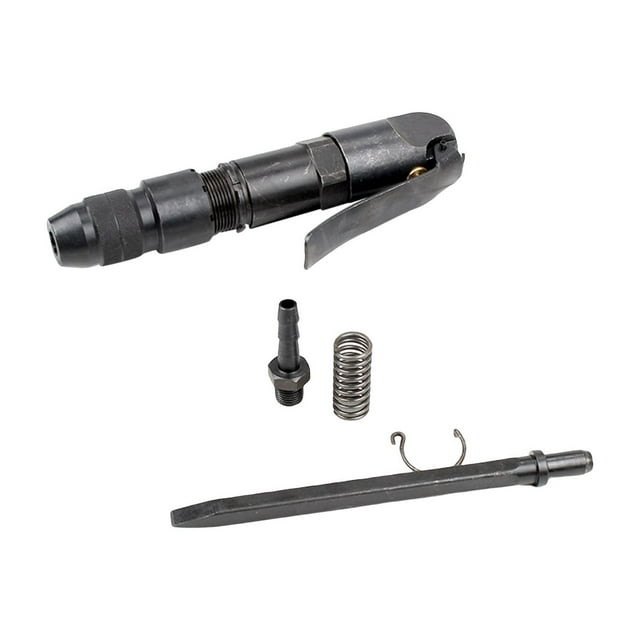 Pneumatic Shovel, Air Hammer Kit Pneumatic Shovel Tool With Scraper ...