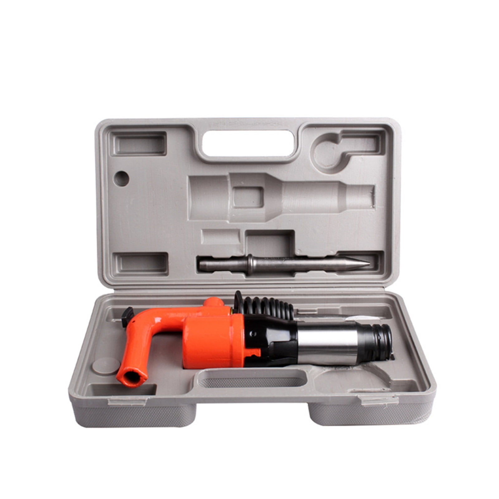 Pneumatic Shovel C4 Castings Deburring Wind Spade Air Pick Remove Weld ...
