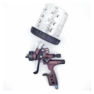 3M Accuspray Spray Gun System with Standard PPS, 16580, 1 Kit - Walmart.com