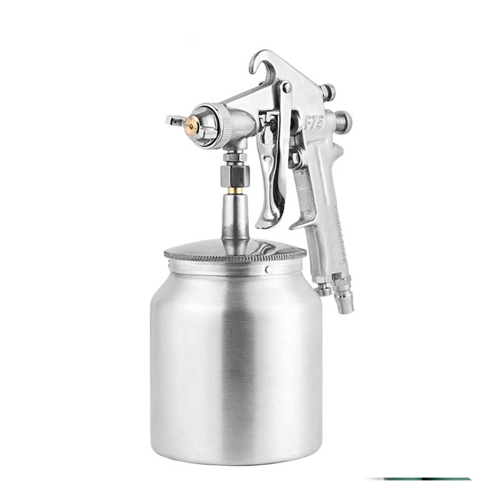 Pneumatic Sprayer Anti-Rust Paint Professional Paint Spray Gun For Can ...