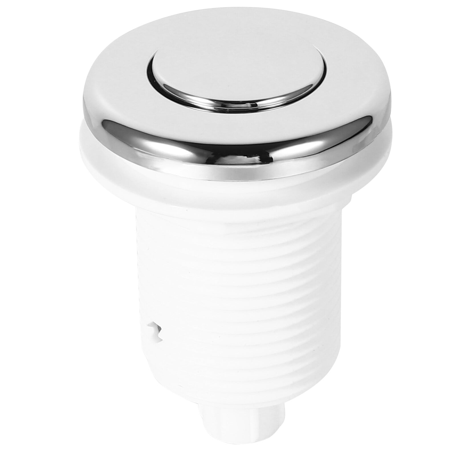 Pneumatic Start Button Convenient Air Switch Cistern Buttons Child ...