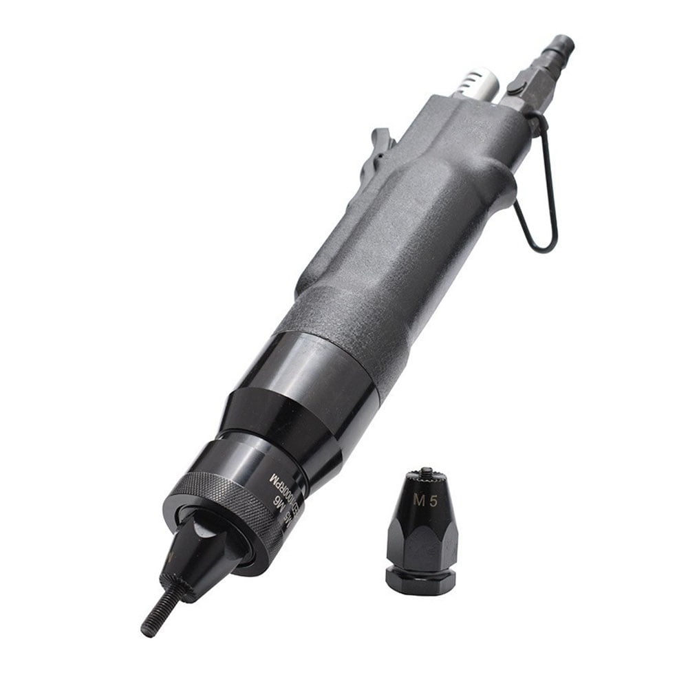 Pneumatic Straight Puller Tool, M5-M6 Riveting Machine, Hand Pull Nut ...
