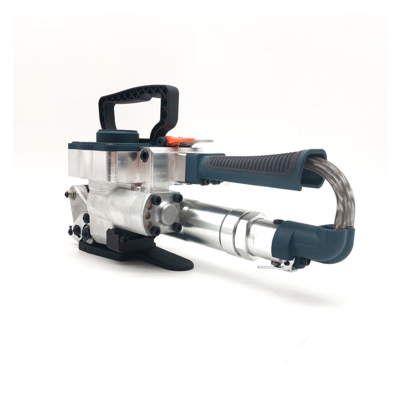 Pneumatic Strapping Tool B19 Hand Held Strapping Machine for 1/2''-3/4 ...