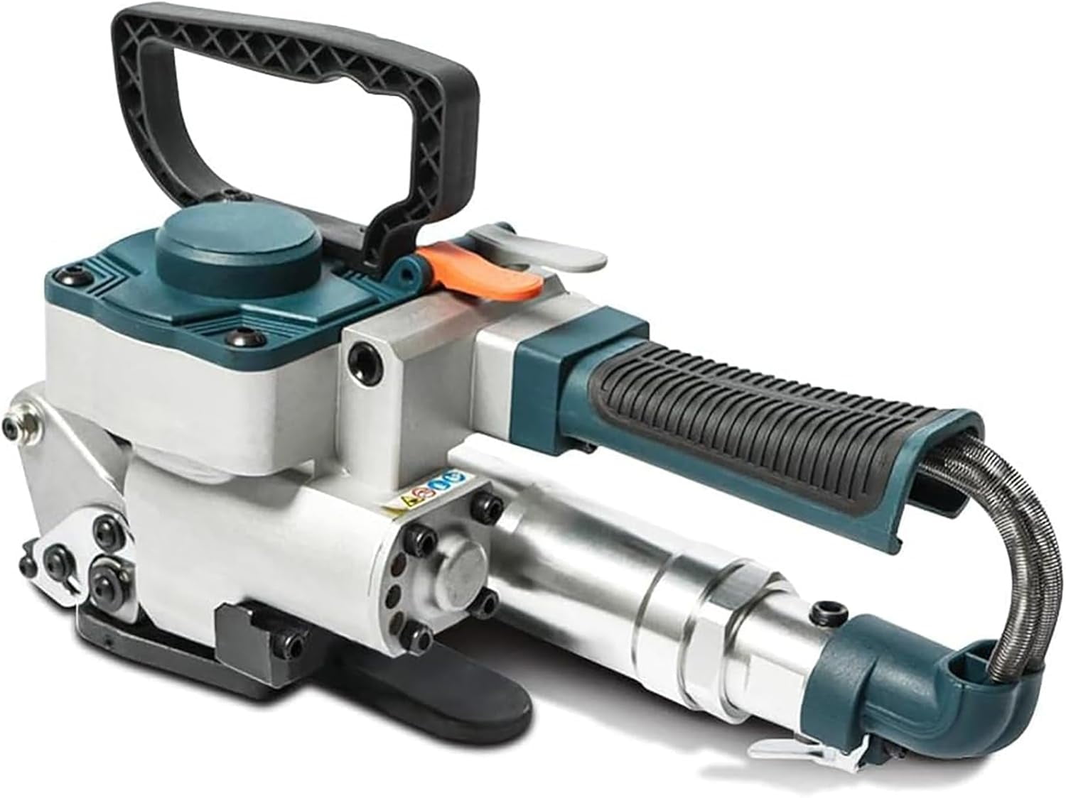 Pneumatic Strapping Tool, held Pneumatic Strapping Tools Machine with ...