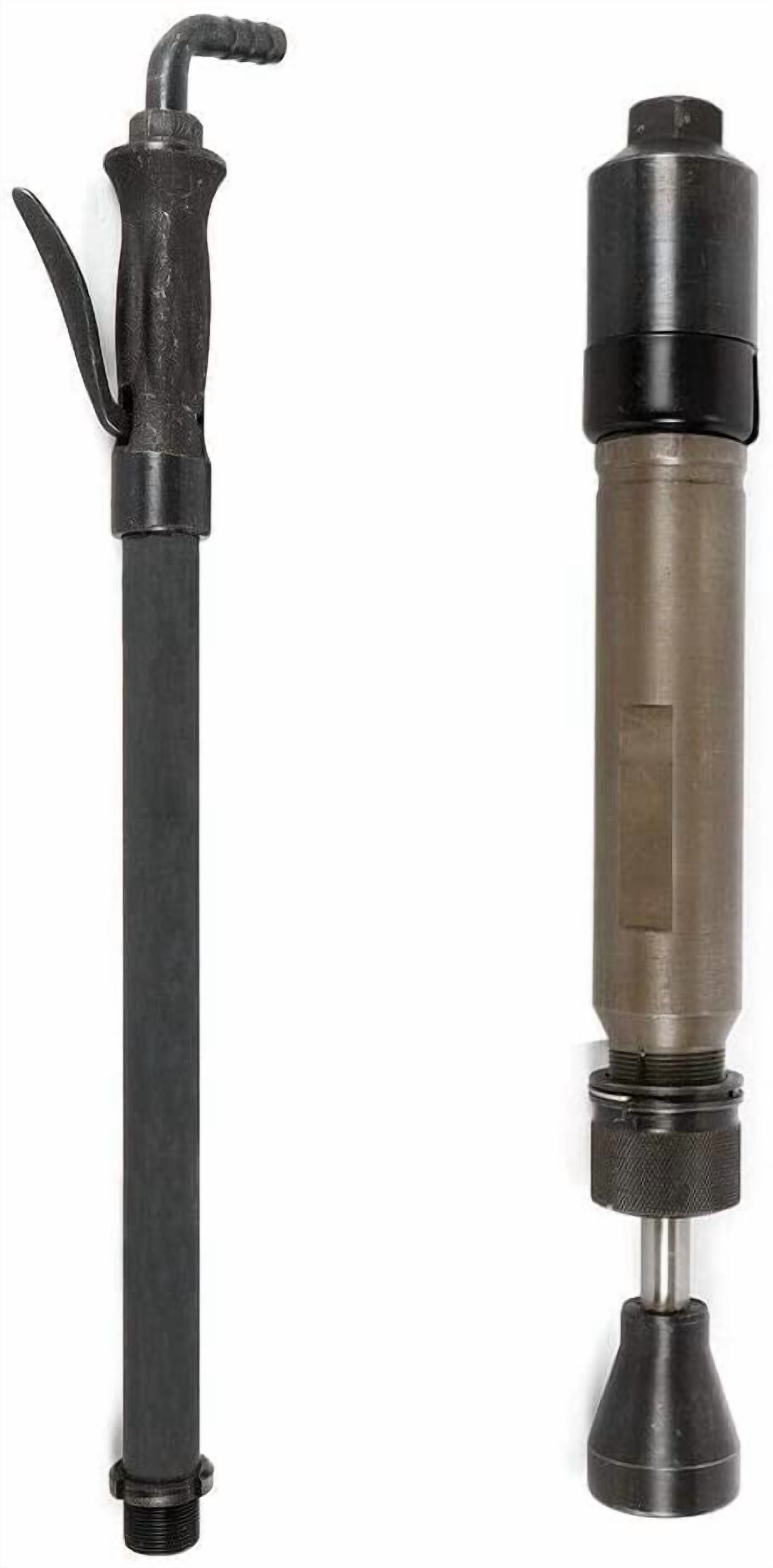 Pneumatic Tamping Machine D9 Pneumatic Tapping Machine Earth Sand ...